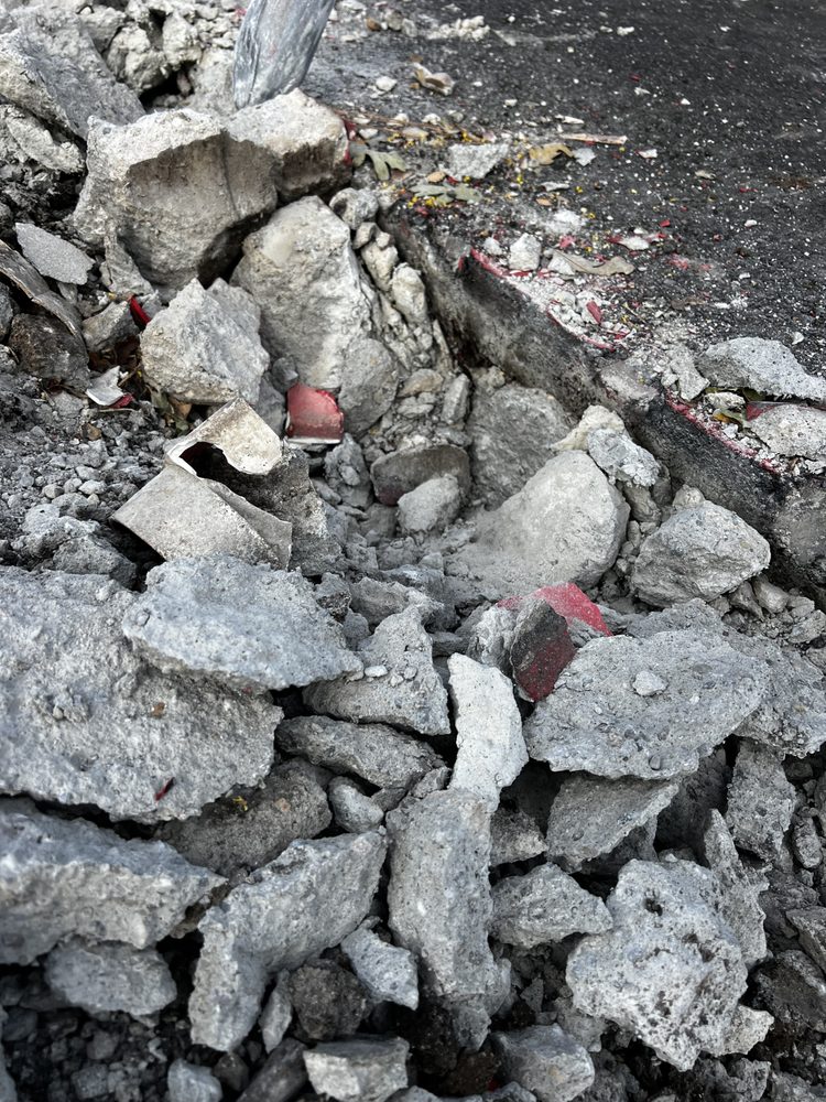 ADVANCED DEMOLITION CONTRACTORS - Updated July 2024 - 31 Photos - San ...