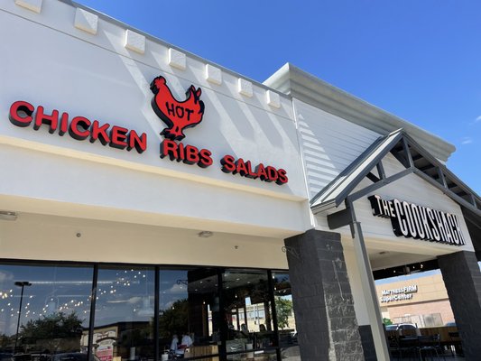 THE COOKSHACK - Updated December 2025 - 204 Photos & 212 Reviews - 8211 ...