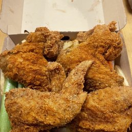 CLUCKERS - 64 Photos & 43 Reviews - 600 S Center St 200, Reno, Nevada ...