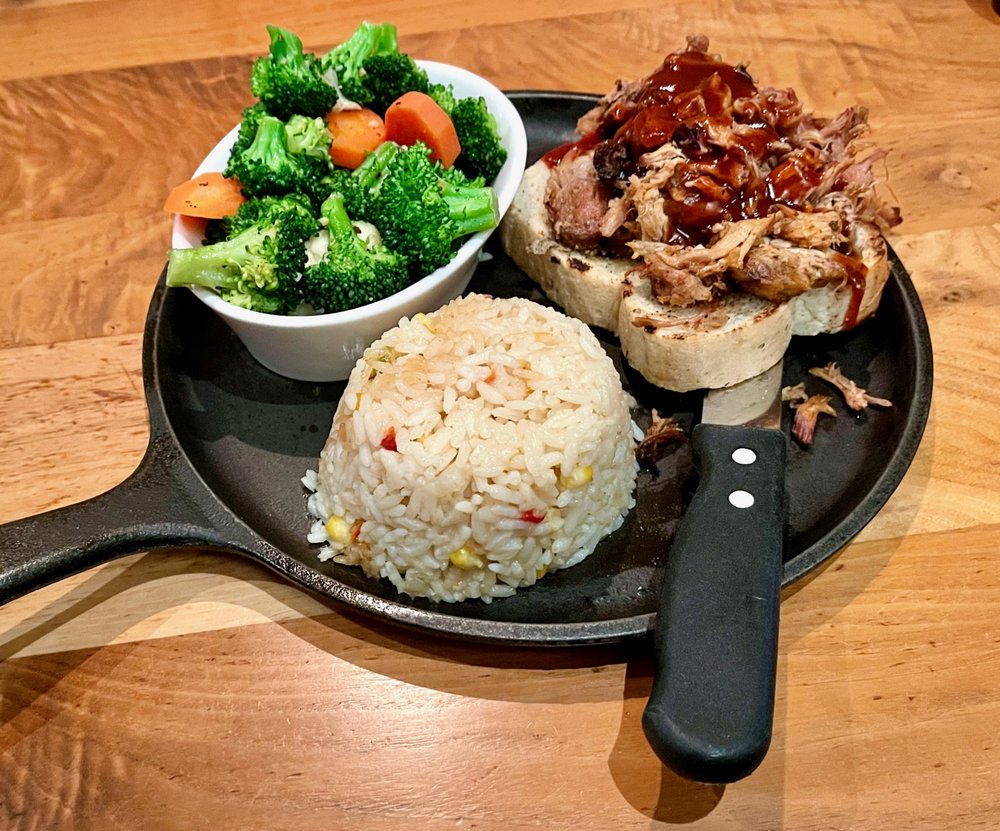 BANDITS’ GRILL & BAR - Updated August 2024 - 283 Photos & 409 Reviews ...