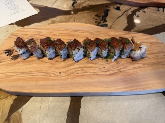 MORGAN’S | FLAME & FIN - Updated October 2025 - 18 Photos - Westwood ...