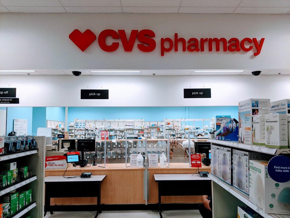 CVS PHARMACY - Updated August 2025 - 17 Photos - 17502 La Cantera Pkwy ...