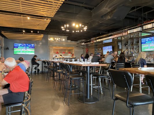 105 TWENTY BAR & GRILL - Updated December 2025 - 119 Photos & 108 ...