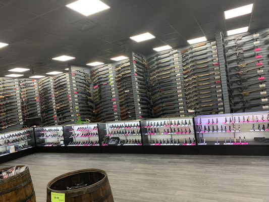 CENTER MASS GUN RANGE - Updated December 2025 - 10 Photos - 1934 Center ...