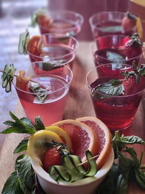 GYPSY MULE - Fort Worth, Texas - Bartenders - Phone Number - Yelp