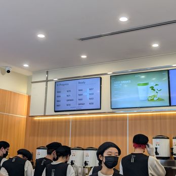 MOLLY TEA - Updated May 2025 - 99 Photos & 57 Reviews - 2227 S ...