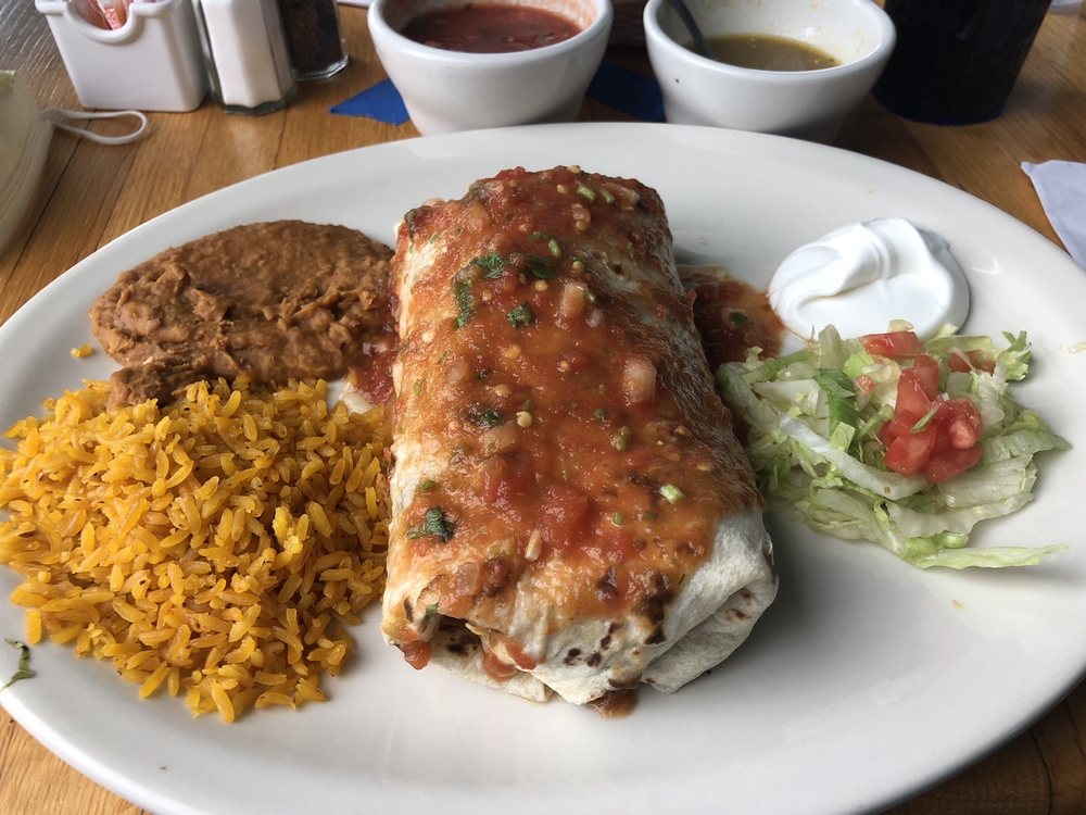 EL PUERTO MEXICAN RESTAURANT - 86 Photos & 243 Reviews - 200 N Forest ...