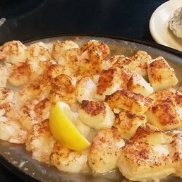 CAPTAIN STANLEY’S CALABASH SEAFOOD - Updated July 2025 - 55 Photos & 92 ...