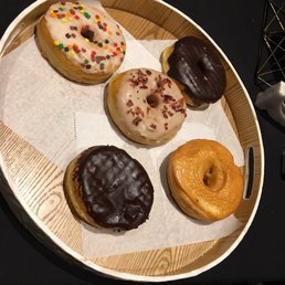 STATUS DOUGH - KNOXVILLE - Updated December 2025 - 210 Photos & 248 ...