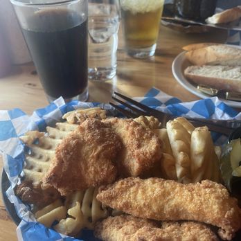 ANGRY TROUT CAFE - Updated October 2025 - 345 Photos & 464 Reviews ...