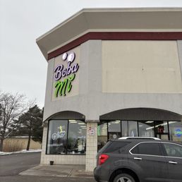 BOBA MI - Updated August 2025 - 122 Photos & 48 Reviews - 376 Jefferson ...