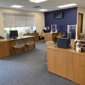 FOURLEAF FEDERAL CREDIT UNION - Updated September 2025 - 1 Hawkins ...