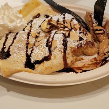 CREPE CRAZY - Updated April 2025 - 615 Photos & 624 Reviews - 3103 S ...