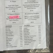 SUPERSTAR RESTAURANT - 518 Photos & 538 Reviews - 4919 Mission St, San ...