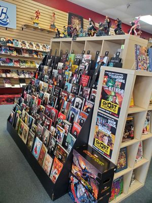 COLISEUM OF COMICS - Updated January 2026 - 100 Photos & 35 Reviews ...