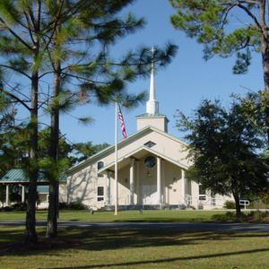 SOUTH WALTON FIRST BAPTIST CHURCH - Updated September 2024 - 24388 US ...