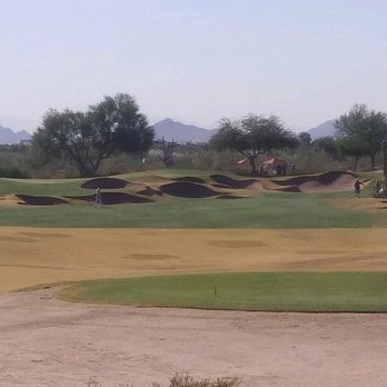WILDFIRE GOLF CLUB - Updated August 2025 - 67 Photos & 40 Reviews ...