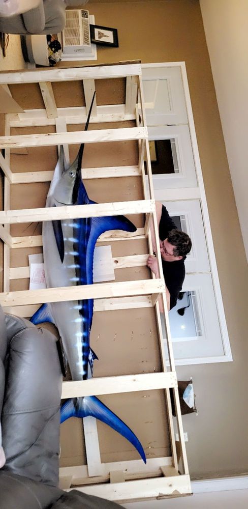 GRAY TAXIDERMY - 109 Photos & 126 Reviews - 712 NW 12th Ave, Pompano ...