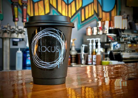 LOCUS - 221 Photos & 89 Reviews - 120 W Holly St, Bellingham ...