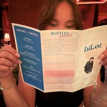 HILOT - Updated November 2025 - 56 Photos & 28 Reviews - 102 Loisaida ...