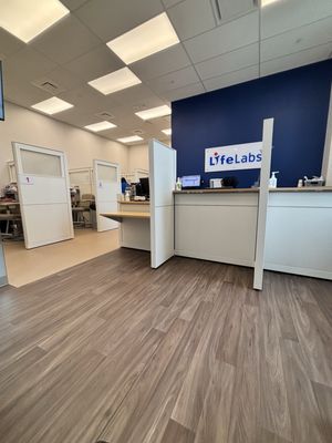 LIFELABS - Updated January 2026 - 20-3778 Grande Promenade, Burnaby ...