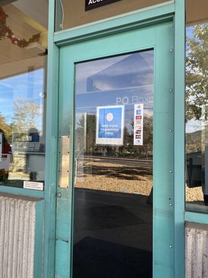 USPS - Updated January 2026 - 93 Photos & 129 Reviews - 11251 Rancho ...