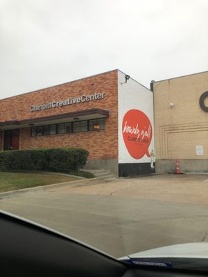 CLAMPITT PAPER - Updated December 2025 - 914 Regal Row, Dallas, Texas ...