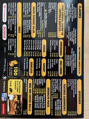 BROOKLYN WING HOUSE - Updated December 2025 - 166 Photos & 219 Reviews ...