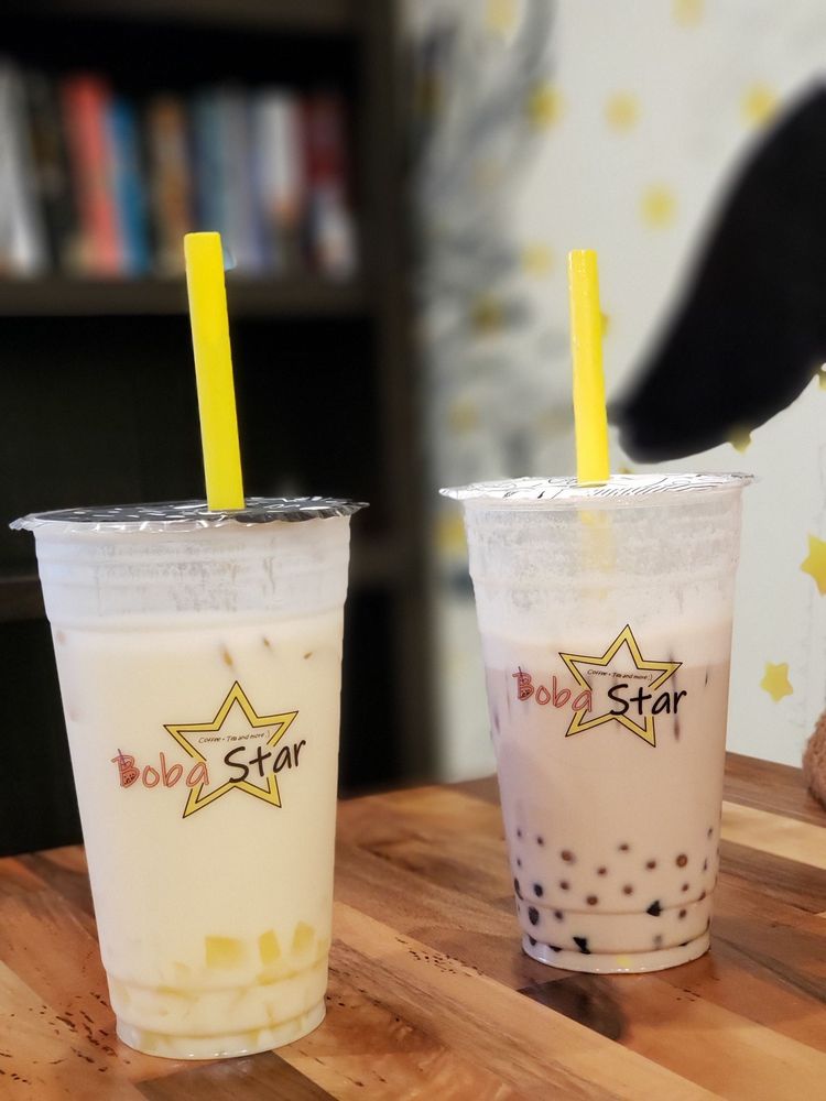 BOBA STAR - 213 Photos & 152 Reviews - 1206 Magnolia Ave, Corona, CA - Yelp