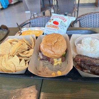 ODD BBQ - 439 Photos & 283 Reviews - 4520 Daly Dr, Chantilly, Virginia ...