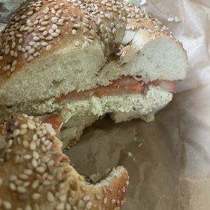 BROOKLYN BAGEL & COFFEE COMPANY - 1610 Photos & 1842 Reviews - 286 8th ...