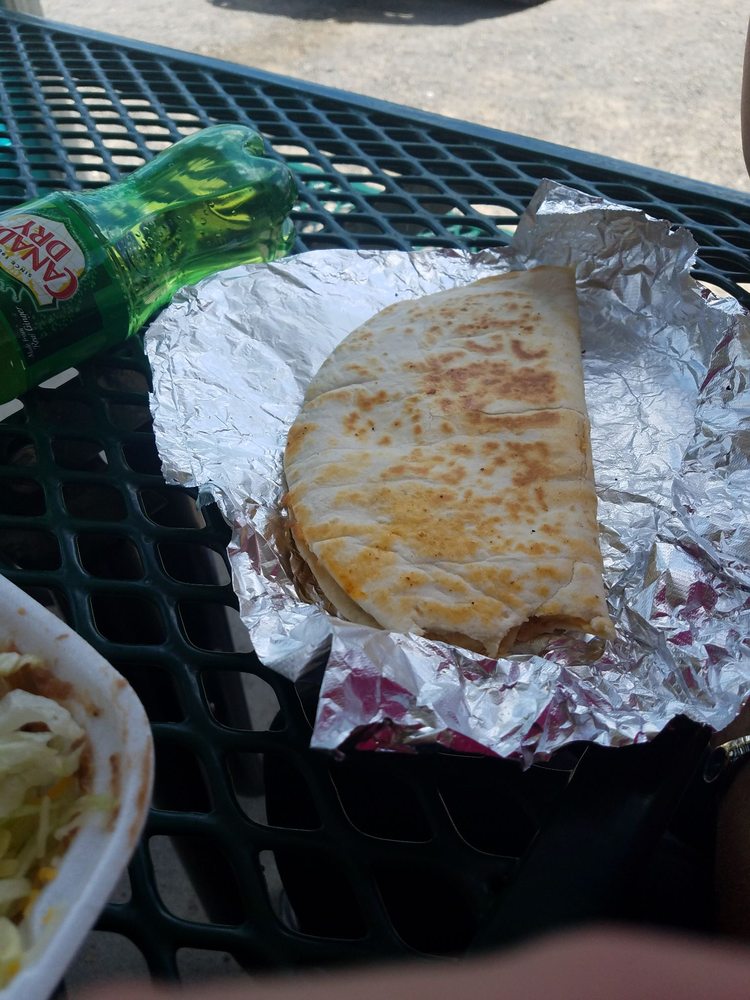 SI SENOR TACOS - 36 Photos & 61 Reviews - Mexican - 1314 S First St ...