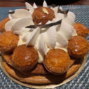 MAGNOL FRENCH BAKING - 200 Photos & 132 Reviews - 1500 N Post Oak Rd ...