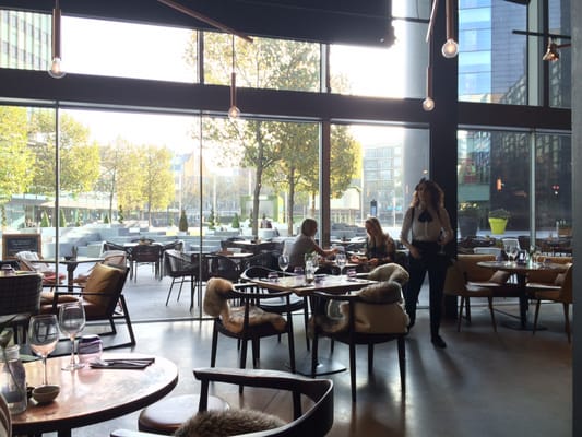 THE REFINERY - 14 Photos - 5 Brock Street, London, United Kingdom - Yelp