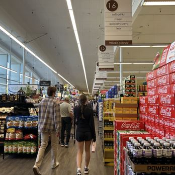 SAFEWAY - Updated December 2025 - 368 Photos & 364 Reviews - 15 Marina ...