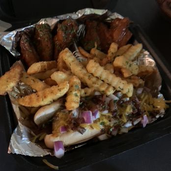 THE BANDO - Updated April 2025 - 552 Photos & 213 Reviews - 3050 Martin ...