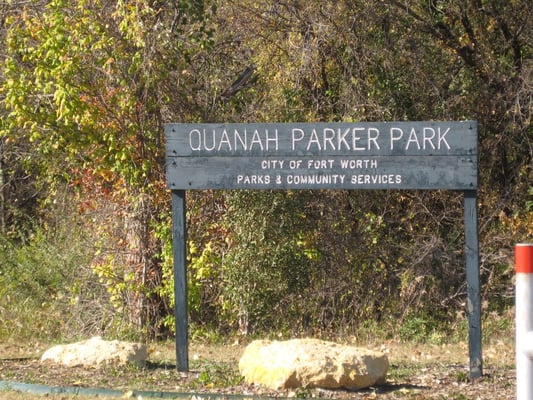 QUANAH PARKER PARK - Updated October 2025 - 16 Photos - 5401 Randol ...