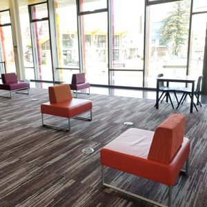 RENTON LIBRARY - Updated March 2025 - 35 Photos & 50 Reviews - 100 Mill ...