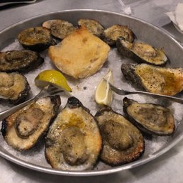 HALF SHELL OYSTER HOUSE - Updated June 2024 - 629 Photos & 547 Reviews ...