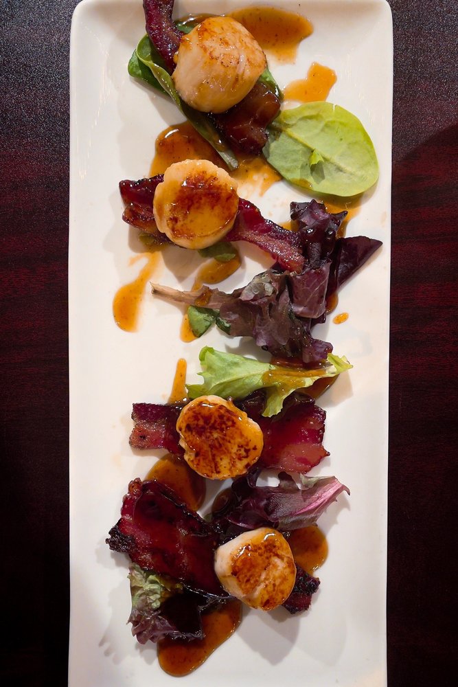 THE CHARRED OAK TAVERN - 246 Photos & 247 Reviews - 57 Center St ...