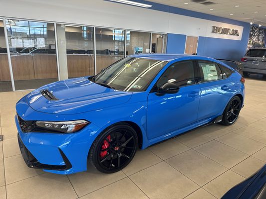 CIOCCA HONDA OF YORK - Updated October 2025 - 41 Photos & 42 Reviews ...