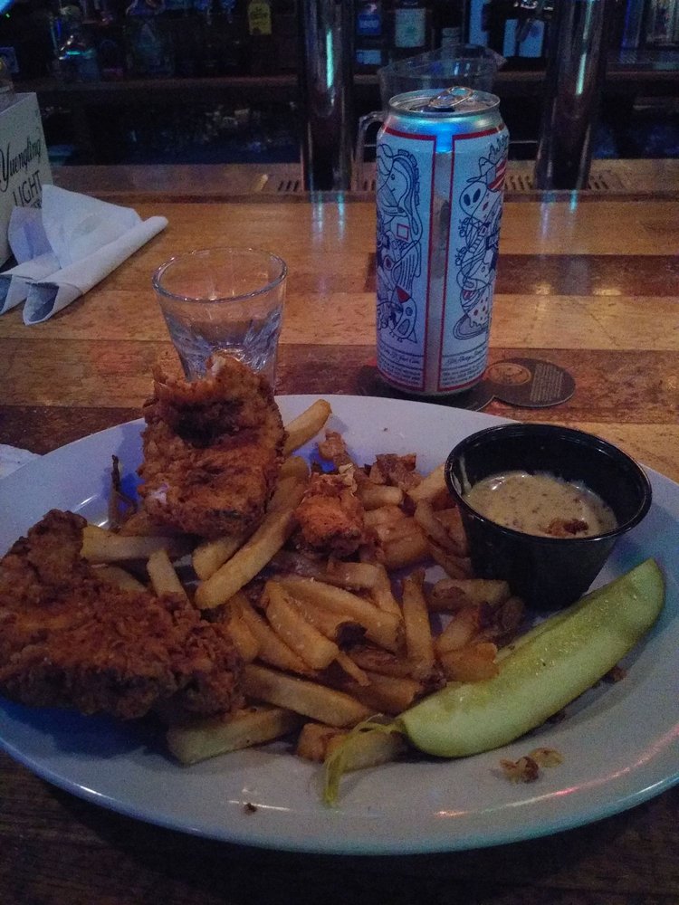 TRACKSIDE TAVERN - 107 Reviews & 43 Photos - 313 E College Ave, Decatur ...
