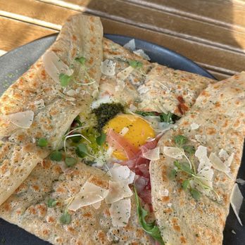 DALI CREPES - 301 Photos & 127 Reviews - 2854 South West Temple, Salt ...