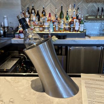 COOPER’S HAWK WINERY & RESTAURANT- GREENFIELD, WI - Updated September ...