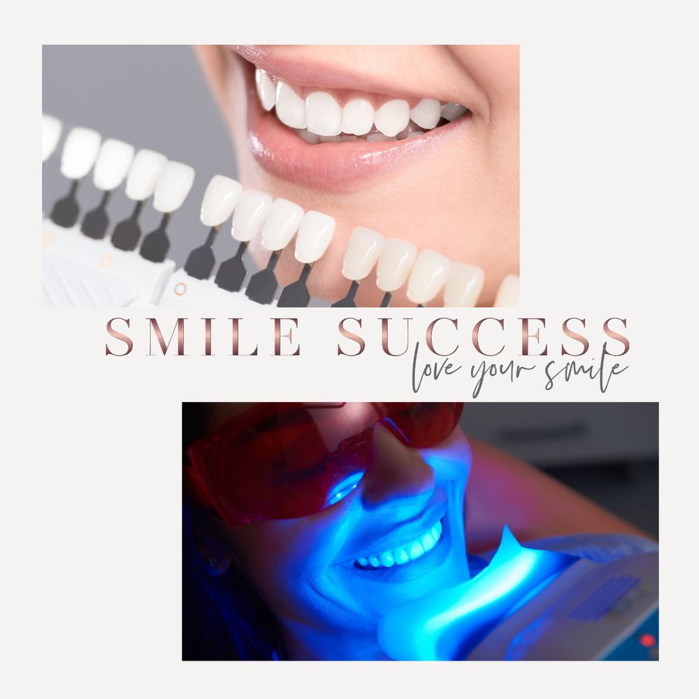 SMILE SUCCESS - Updated November 2025 - Request an Appointment ...