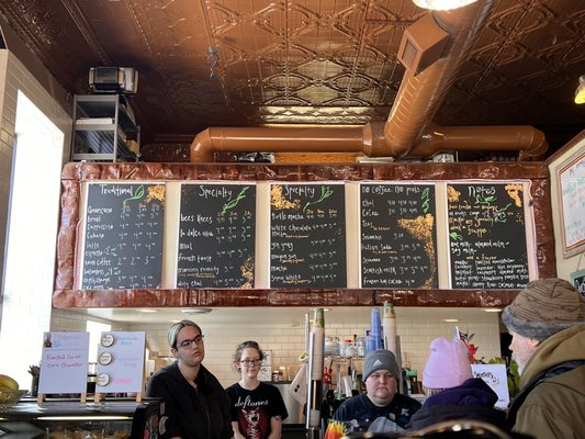 COFFEE HAG - Updated December 2025 - 37 Photos & 127 Reviews - 329 N ...