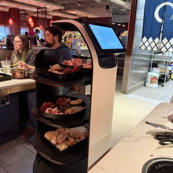 J POT - Updated December 2025 - 216 Photos & 87 Reviews - 1845 County ...