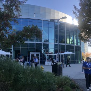 GOOGLE EVENT CENTER - MP7 - Updated January 2026 - 18 Photos - 1160 ...