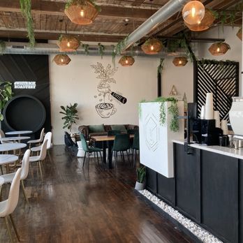 WHITE BOX ROASTERY - Updated October 2025 - 137 Photos & 87 Reviews - 610 Elm St, McKinney ...