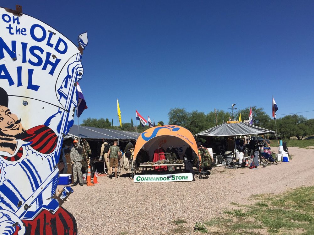 LOTTA STUFF - Updated December 2025 - 12 Old Tucson Hwy, Tumacacori ...